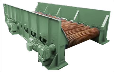 Screening Solutions – Sanghavi Group