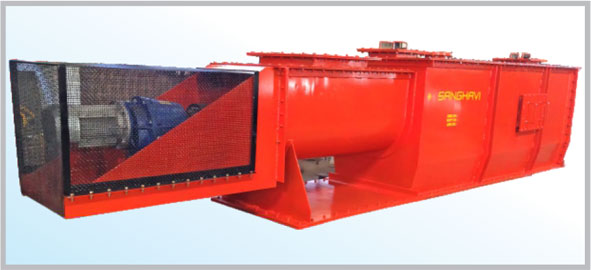 Screening Solutions – Sanghavi Group